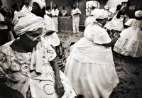 Candomble ceremony in Bahia - Adam Monk Photography Blog