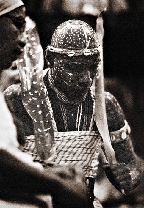 Candomble ceremony in Bahia - Adam Monk Photography Blog