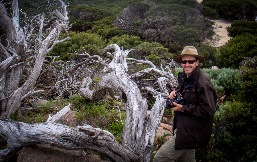 Landscape Photography Workshop