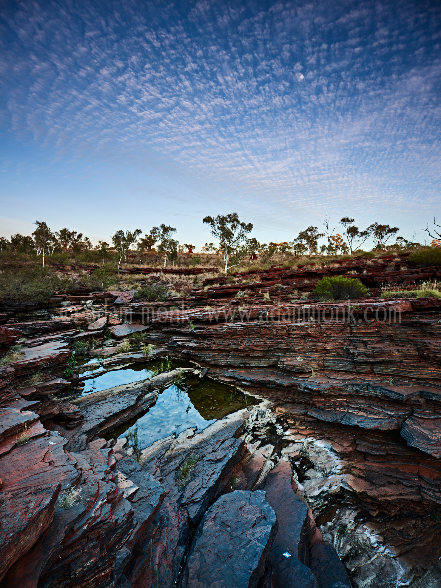 Karijini Photo Tour