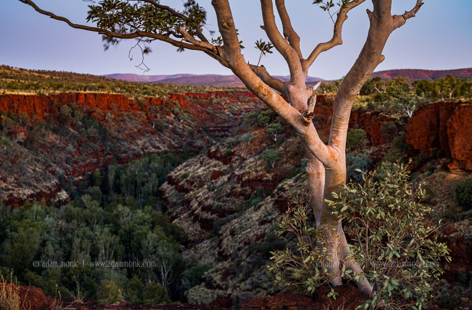 Karijini Photo Tour