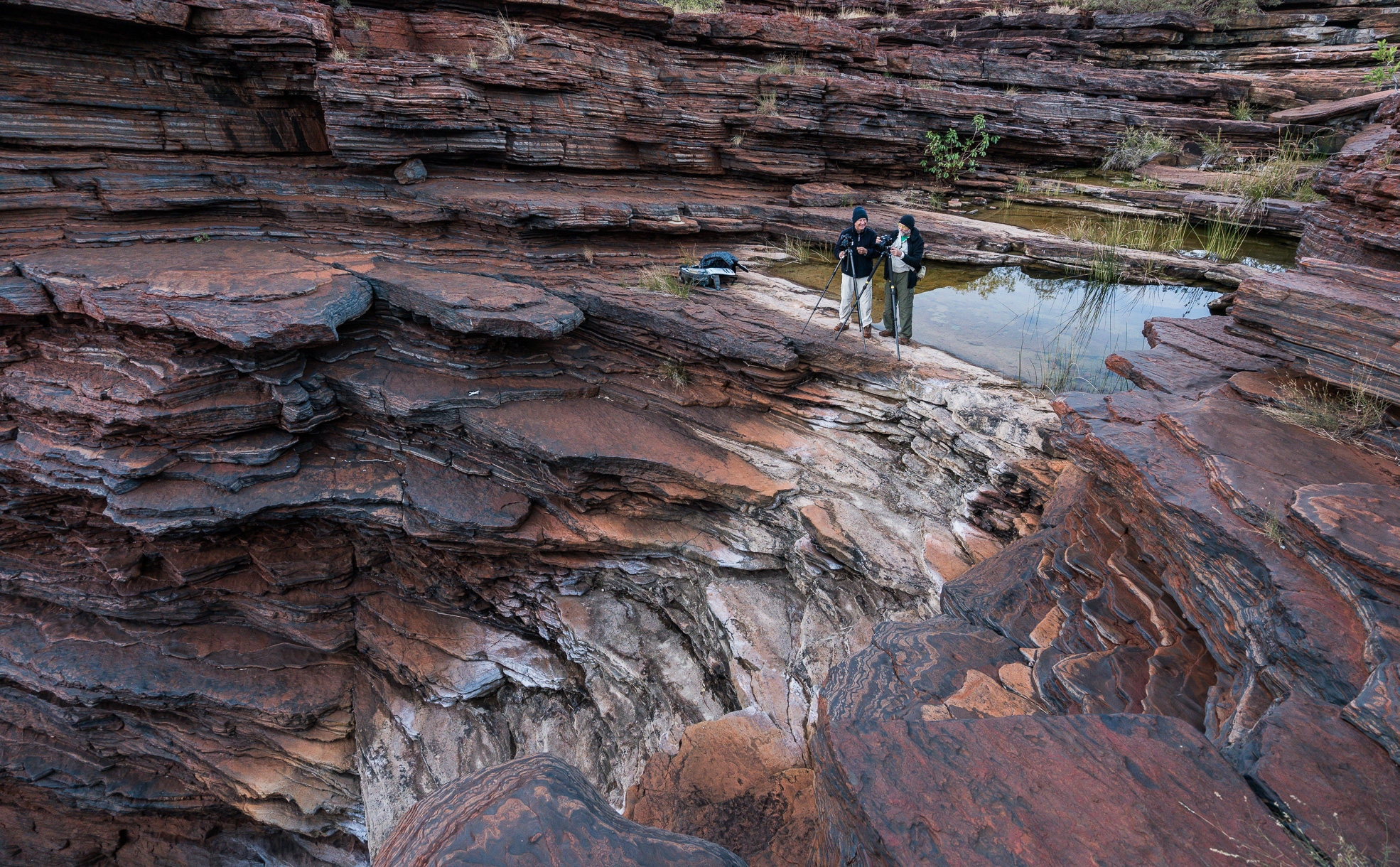 Karijini Photo Tour