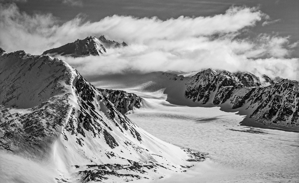 Svalbard Photo Tour
