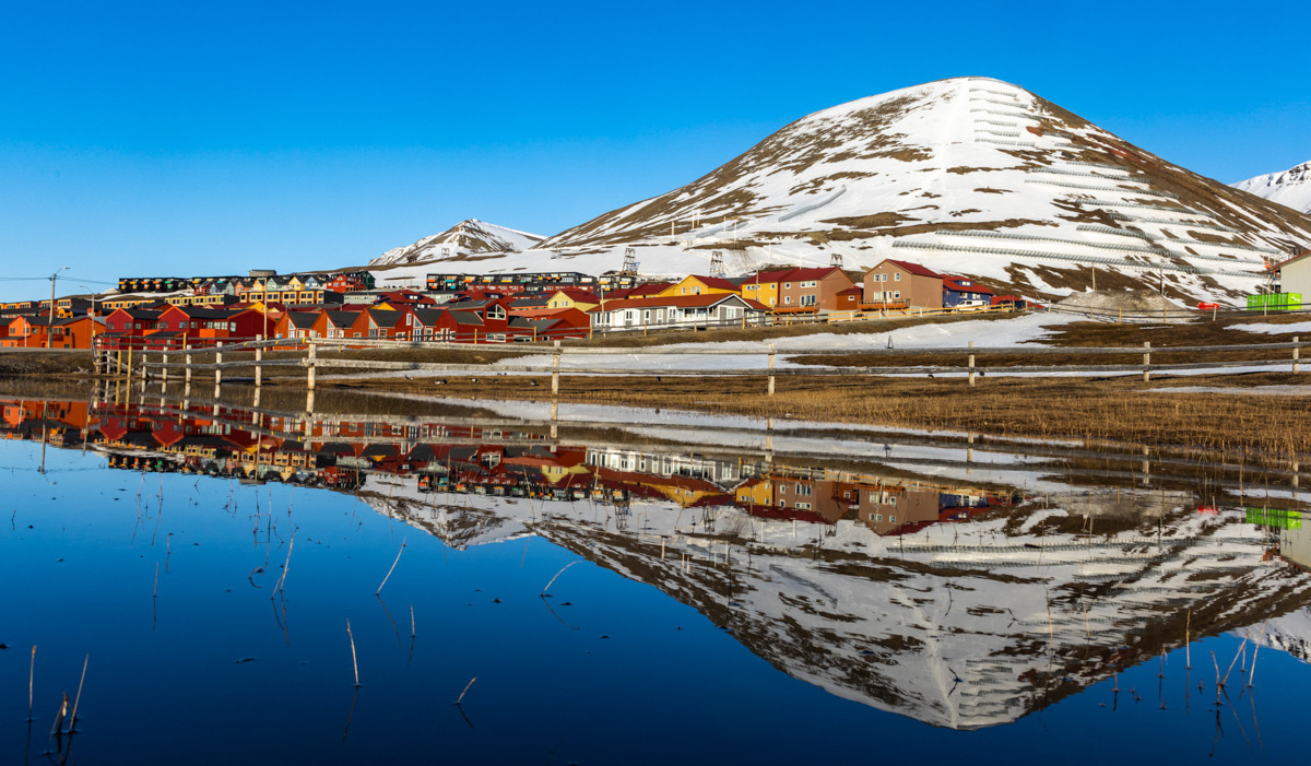 Svalbard Photo Tour